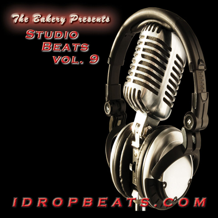 iDrop's Rap And Hip Hop Beats & Instrumentals Vol. 9 (Free Mixtape ...
