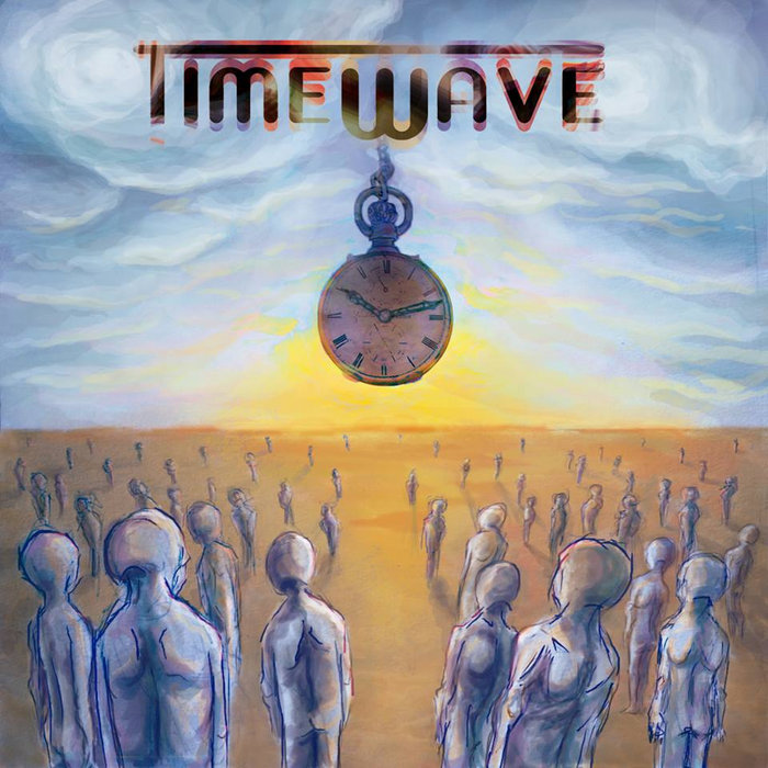 Timewave | Timewave