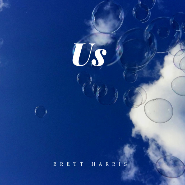 Us | Brett Harris