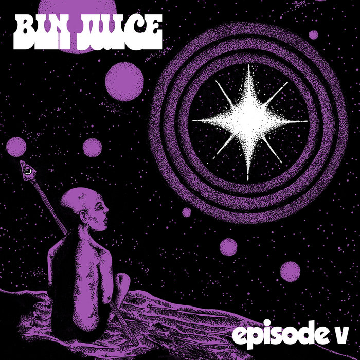 Episode V | Bin Juice