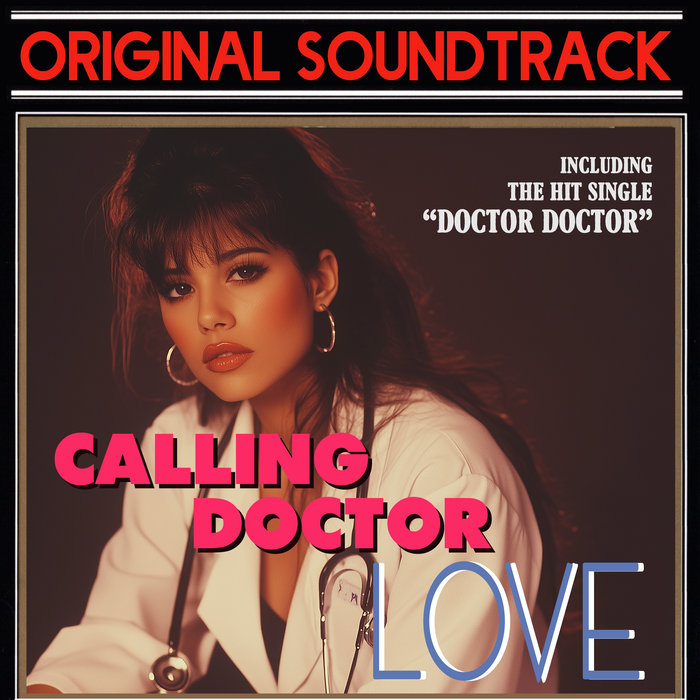 Calling Doctor Love OST | Galaxy / Hannes Folberth