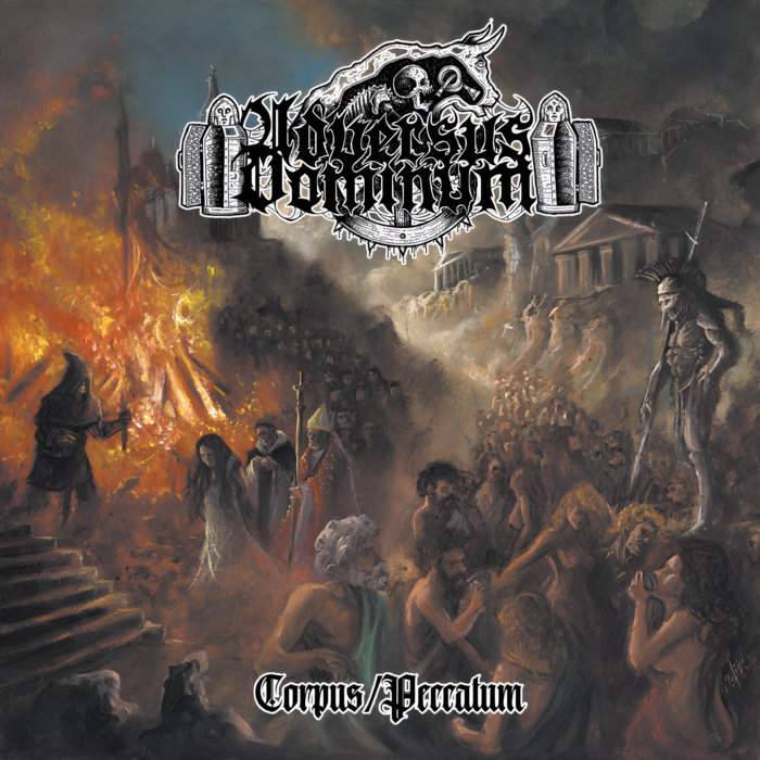Corpus/Peccatum | Adversus Dominum