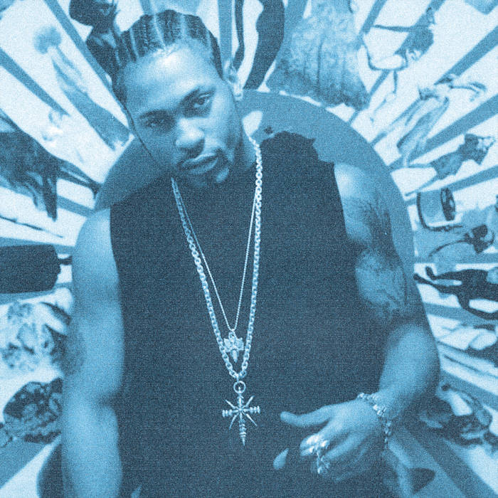 D'Angelo & Musiq Soulchild - Lady (Yurimagination Blend) | Yurimagination