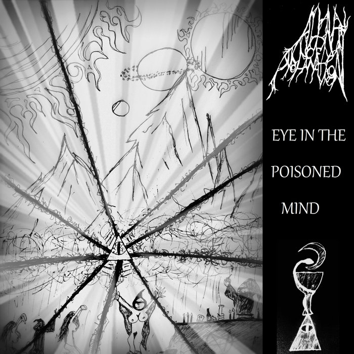 Eye in the Poisoned Mind | Altar of Profanation