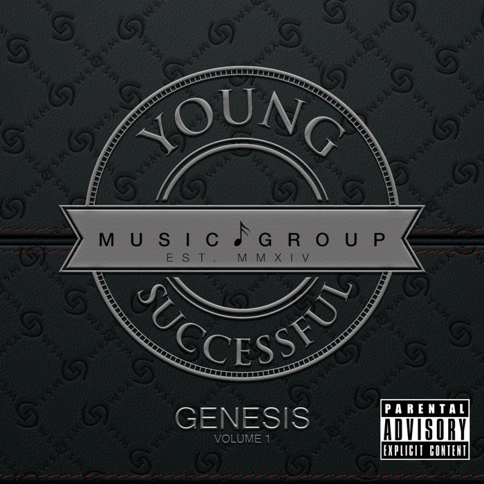 YSMG Genesis, Vol. 1 | Y&S