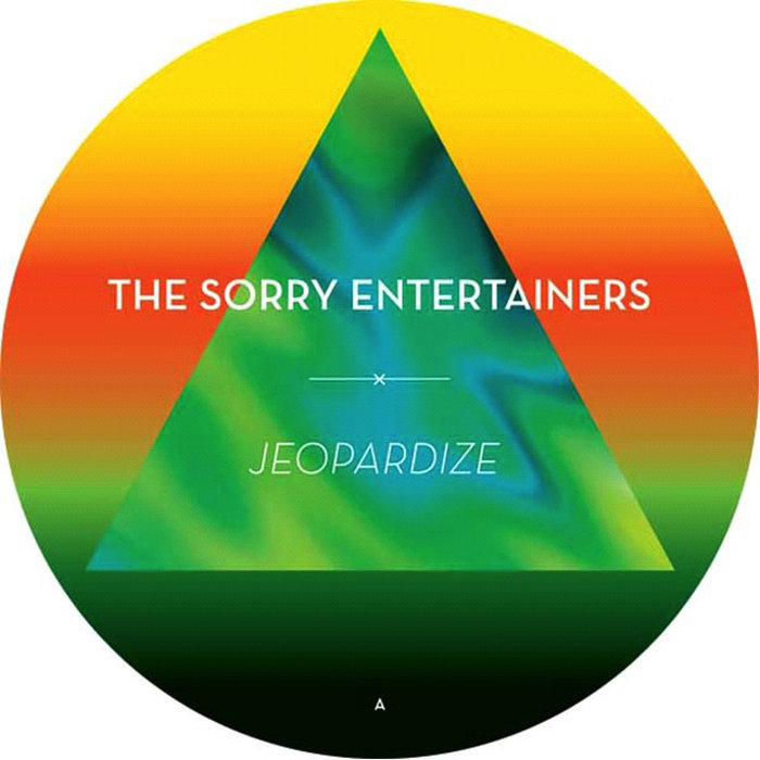 Jeopardize (strike135) | The Sorry Entertainers | Shitkatapult