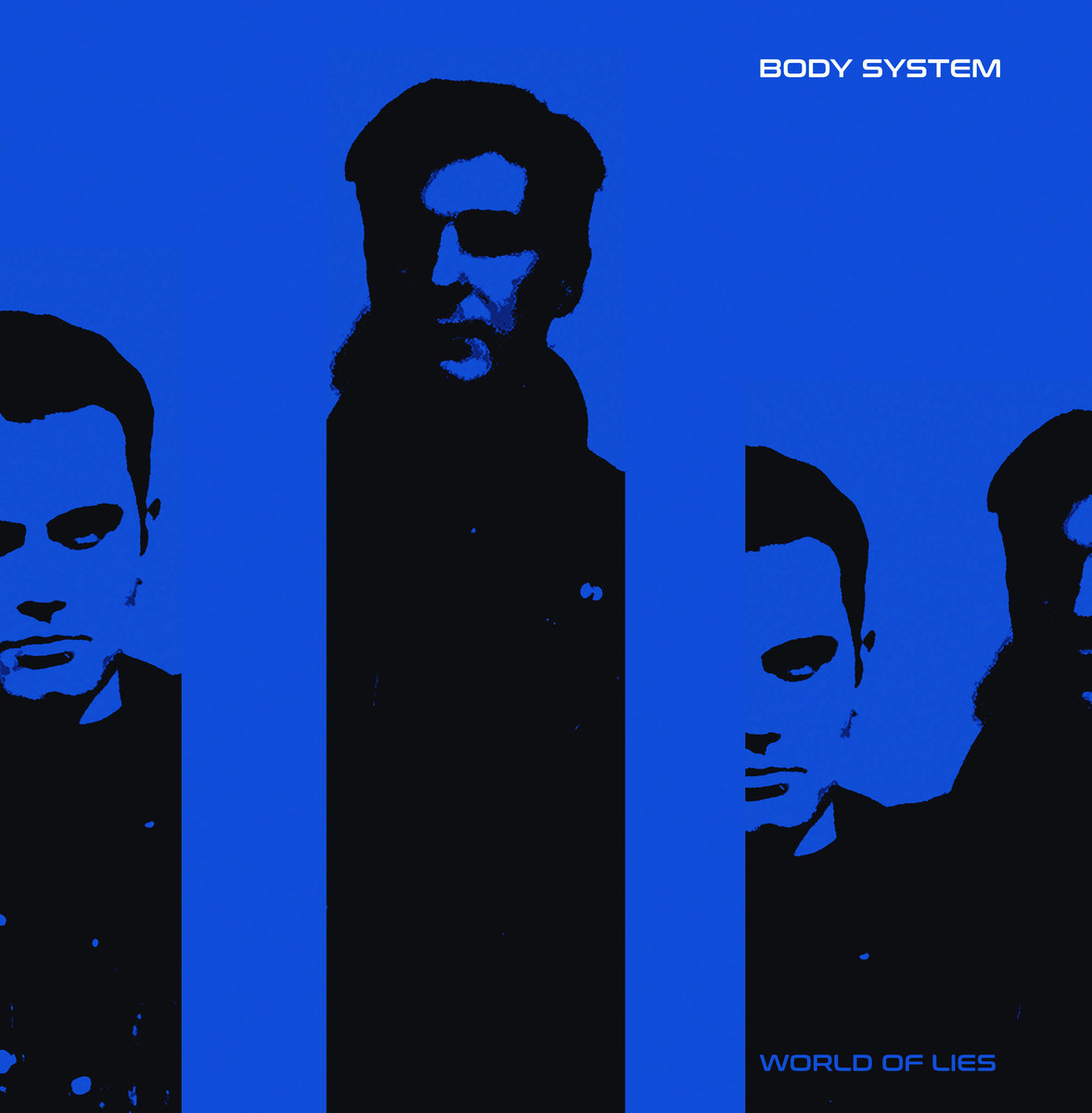 In Your Mind (VeGo remix) | BODY SYSTEM | Oráculo Records