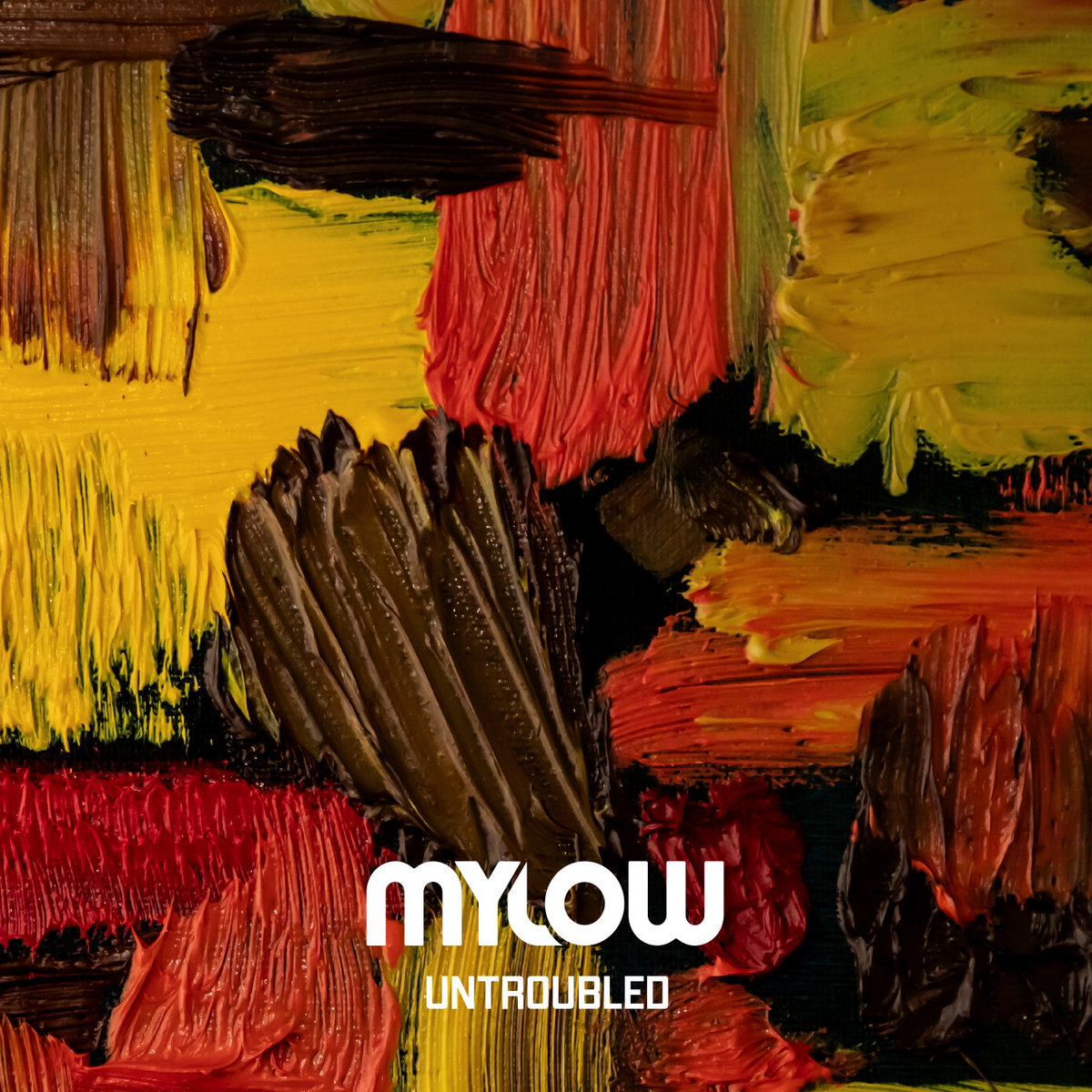 Untroubled | Mylow