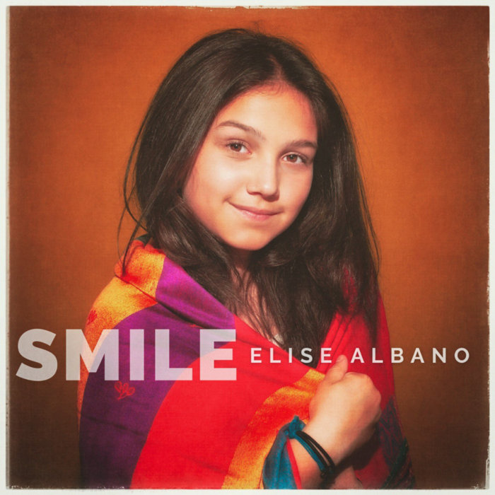 Smile | Elise Albano