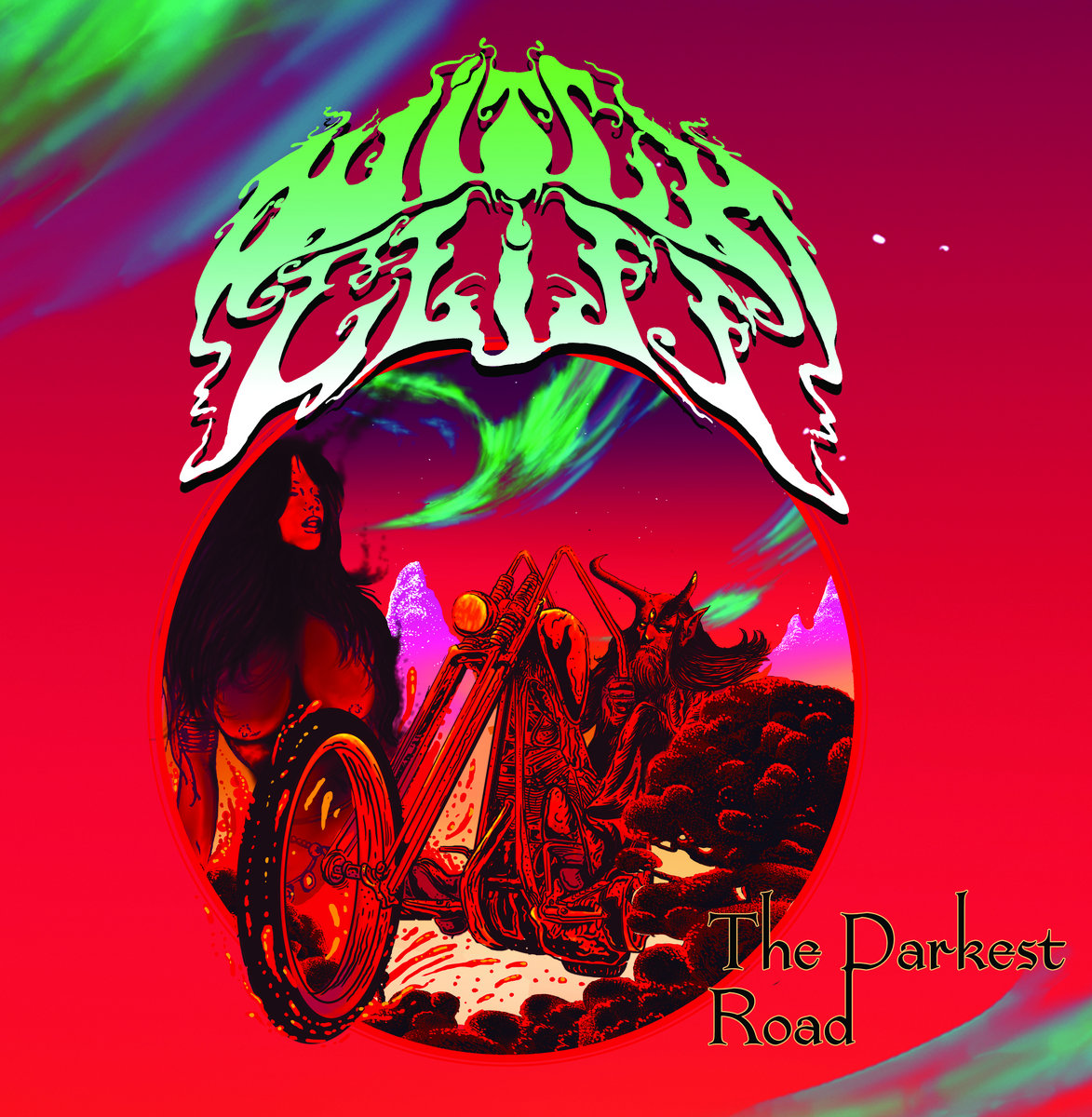 The Darkest Road | WitchCliff