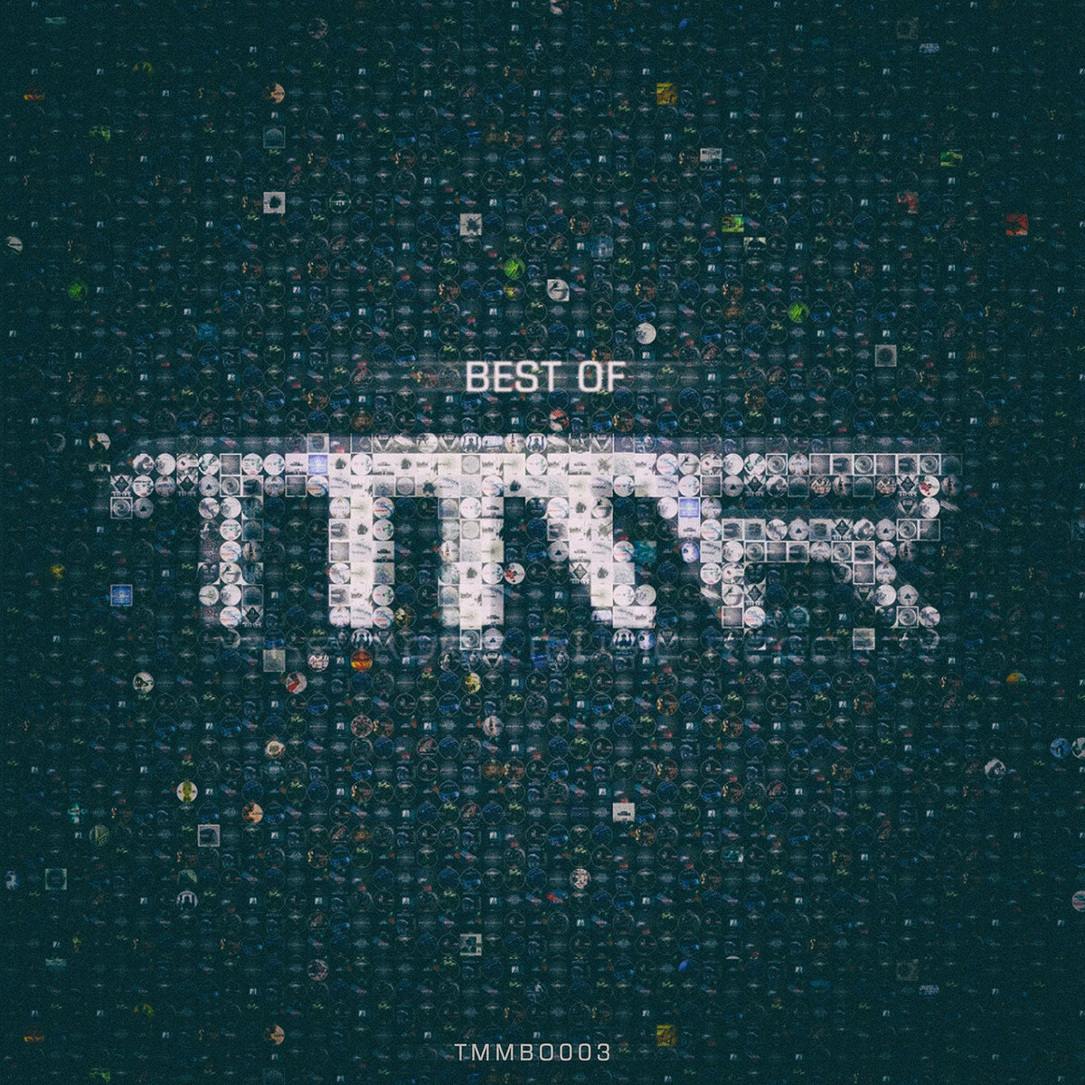 Best of TMM | Various Artists | TMM Recordings