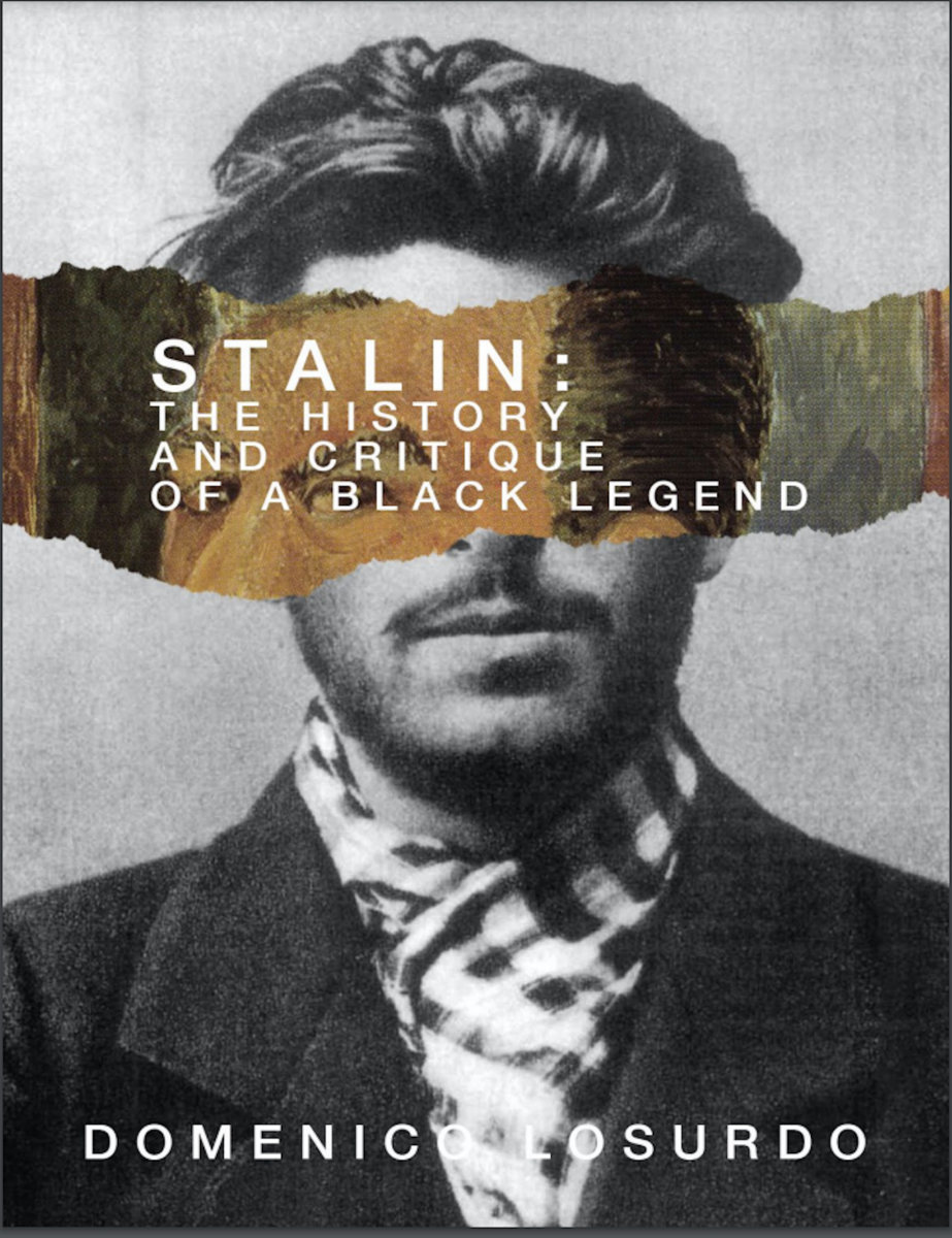 Stalin by Domenico Losurdo | C Ozmun