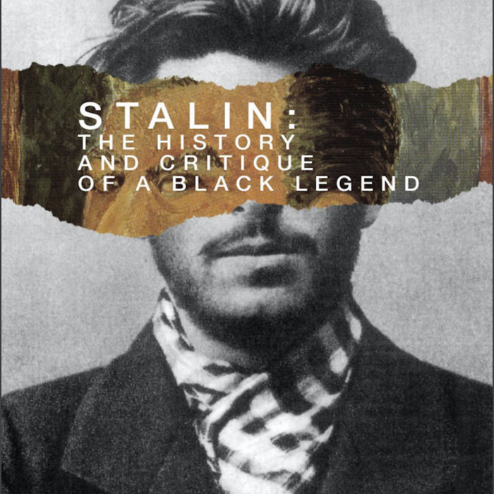 Stalin by Domenico Losurdo | C Ozmun