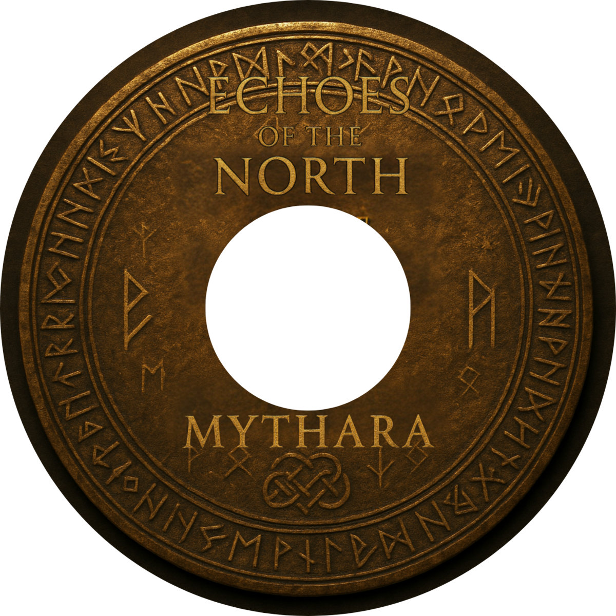 Echoes of the North | Mythara | Ruhrpott Rebellion