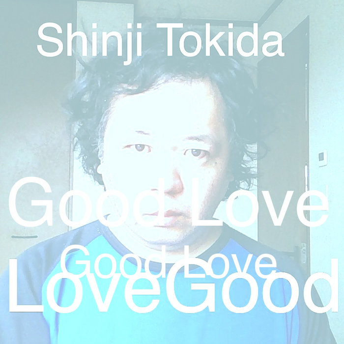 Good Love | Shinji Tokida | Fountain Music and Plaza In Crowd