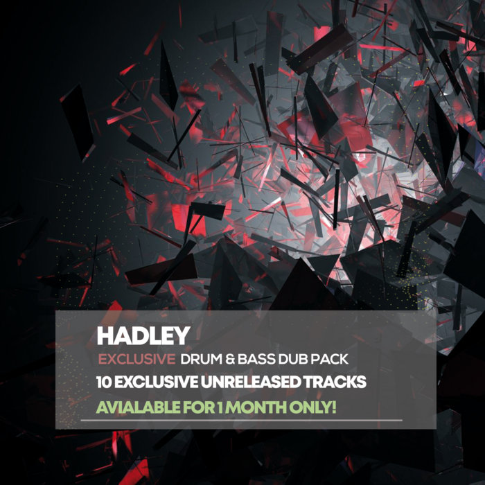 Exclusive Dub Pack | Hadley