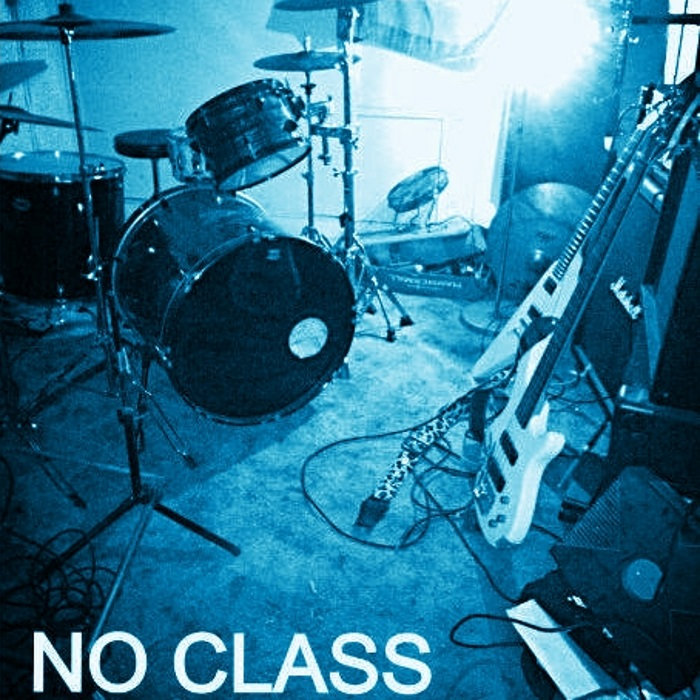 NO CLASS | No Class