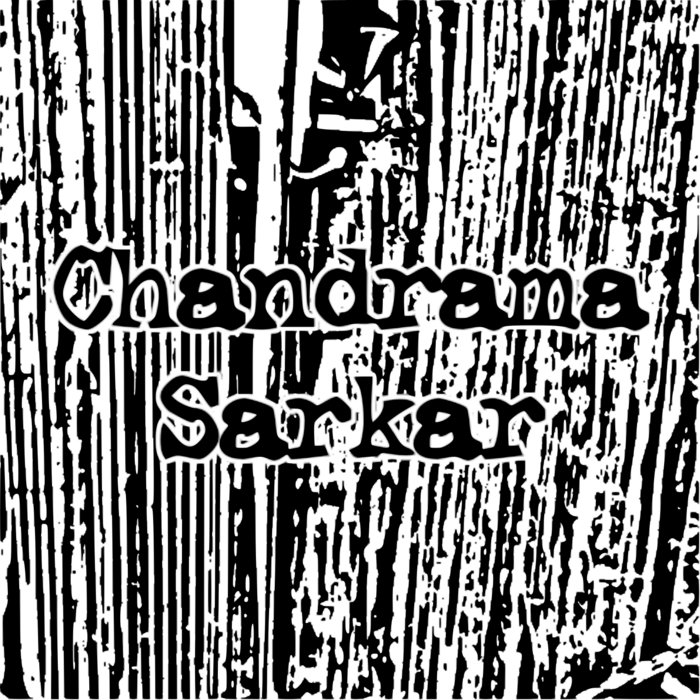 Guilty Nebula Compound [IND059] | Chandrama Sarkar | Inner Demons Records