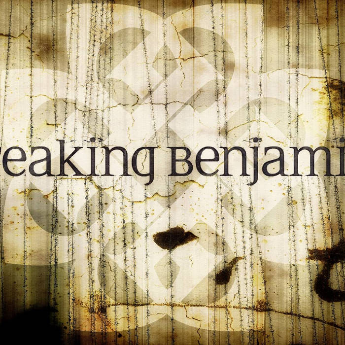 Breaking Benjamin Album Covers