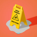 The Exitus and Reditus of Andrew Darkstar Parrish | Dear Other