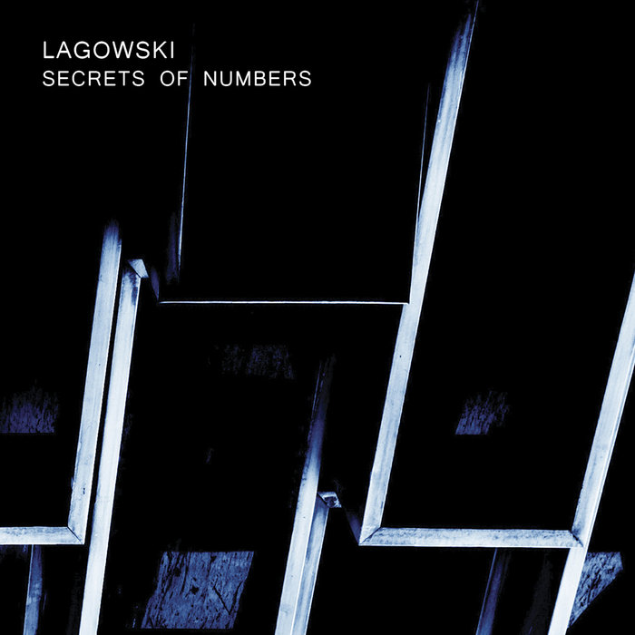 Secrets of Numbers | LAGOWSKI | Zoharum