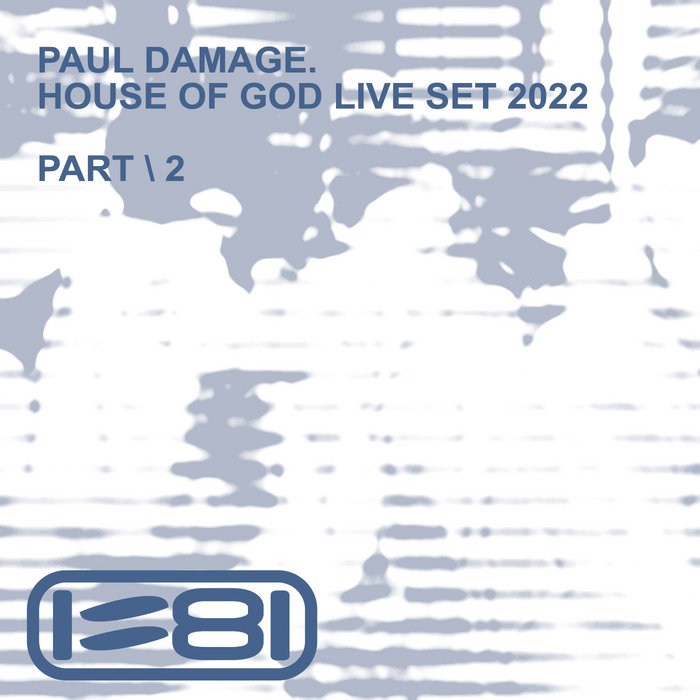 Bremsstrahlung | Paul Damage Bailey