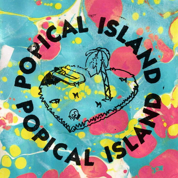 Popical Island #3 | Popical Island