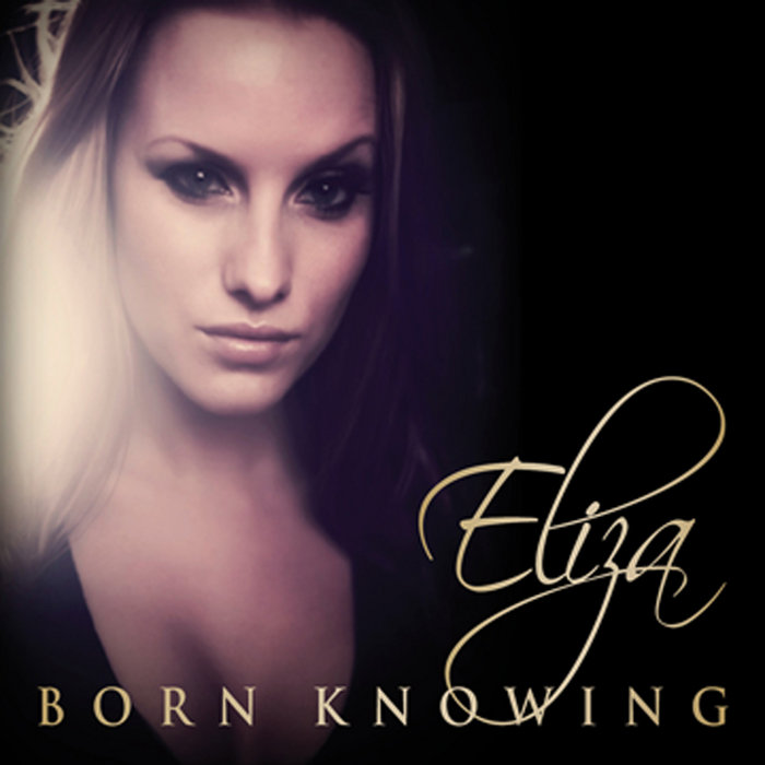 Born Knowing EP | Eliza Smith