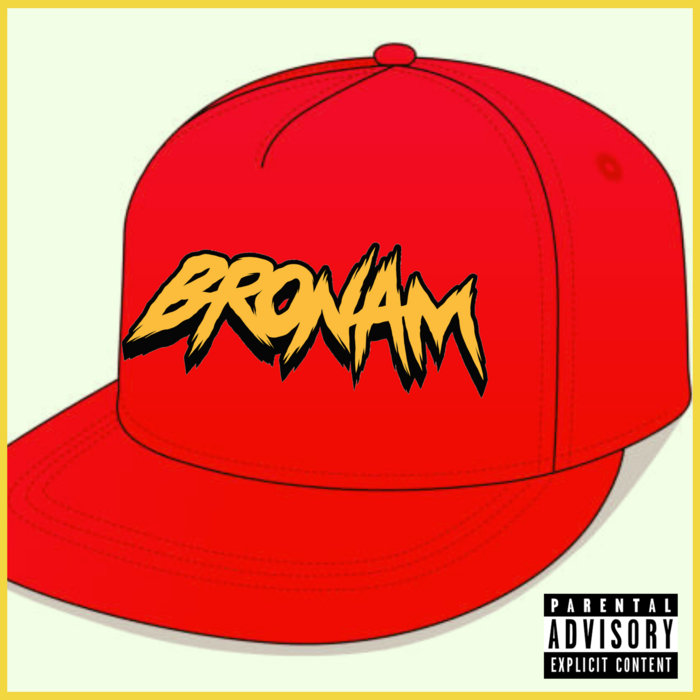 Three Pound Note, Man - [Limp Bizkit Covers EP] | Bronam