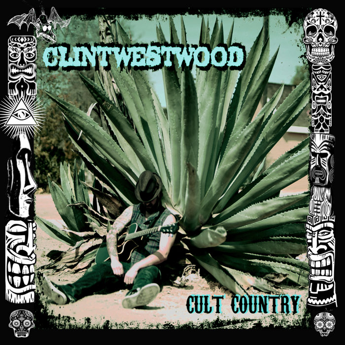 Cult Country | Clint Westwood