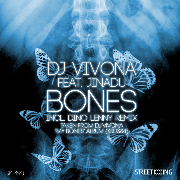 Bones | DJ Vivona