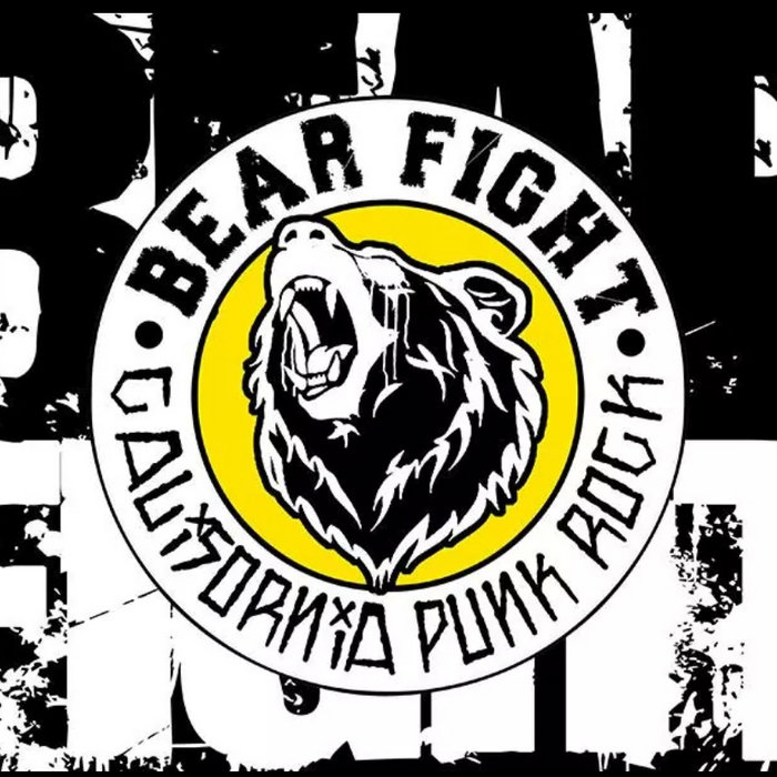 Bear Fight | Bear Fight