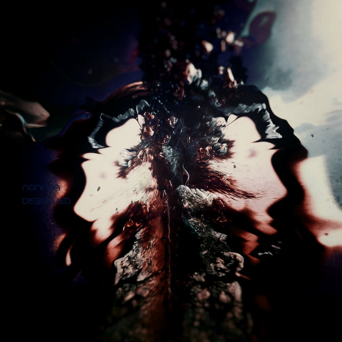 Teichopsia EP | Dissolved | Nonima | S27