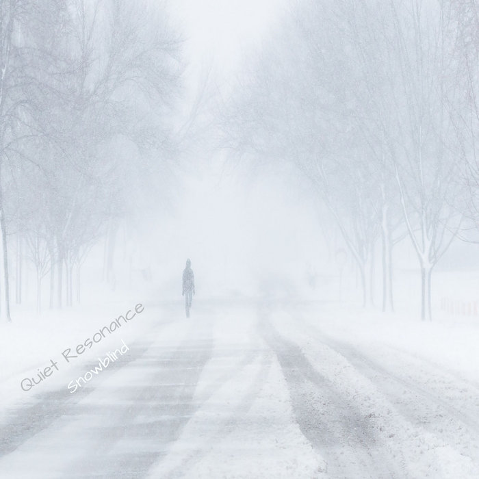 Snowblind | Quiet Resonance