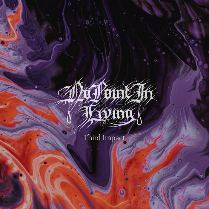 Third Impact | No Point in Living