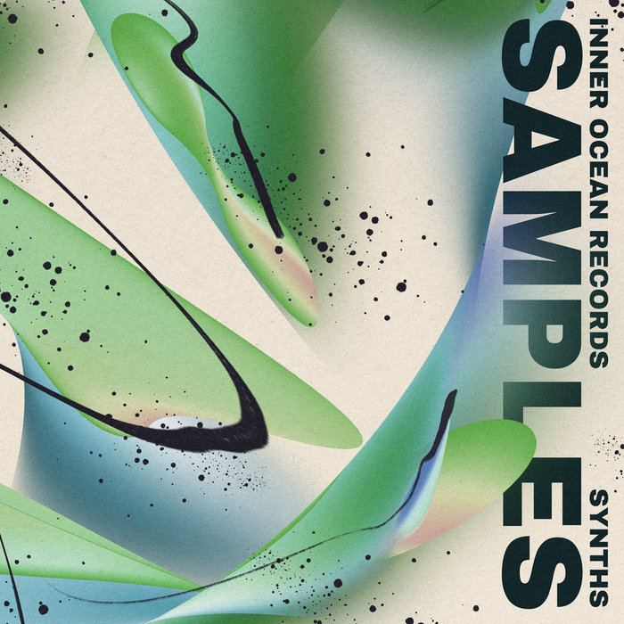 Inner Ocean Sample Pack - Synths | Dokkodo Sounds