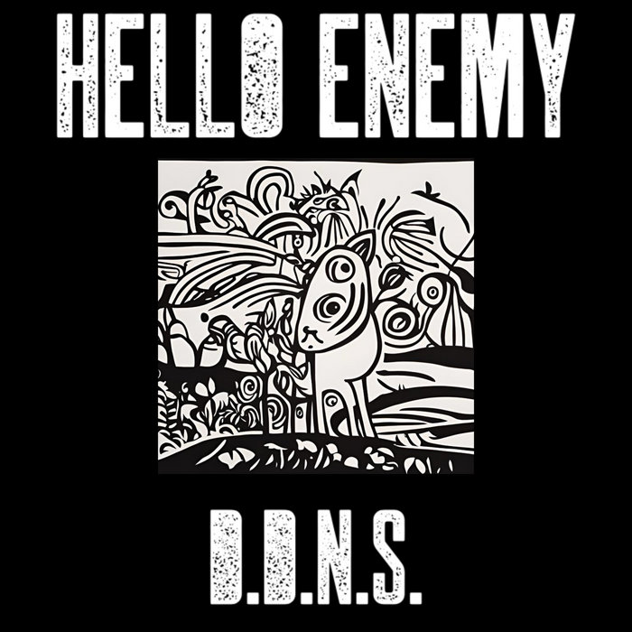 D.D.N.S. | Hello Enemy