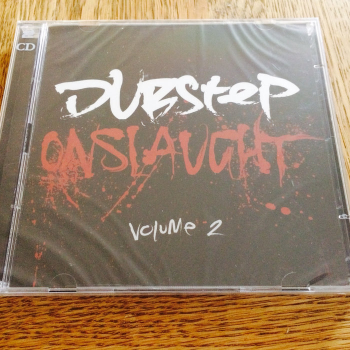 Dubstep Onslaught Vol.2 | Dubstep Onslaught