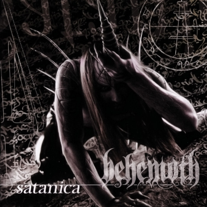 Satanica | Behemoth | Peaceville