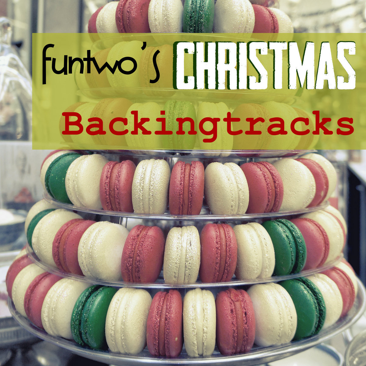 Christmas Backingtracks | funtwo