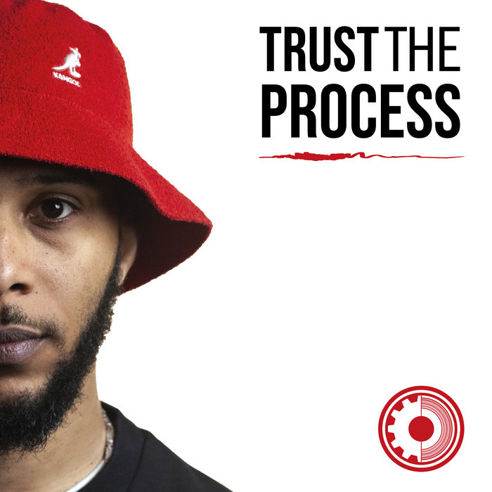 Trust The Process | Strauss
