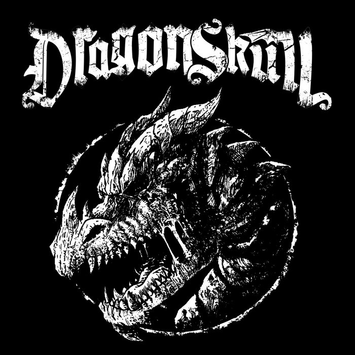 Dragon Skull EP | Dragon Skull