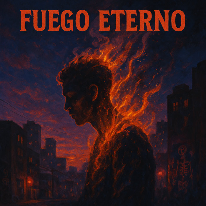 Fuego Eterno | ilu2
