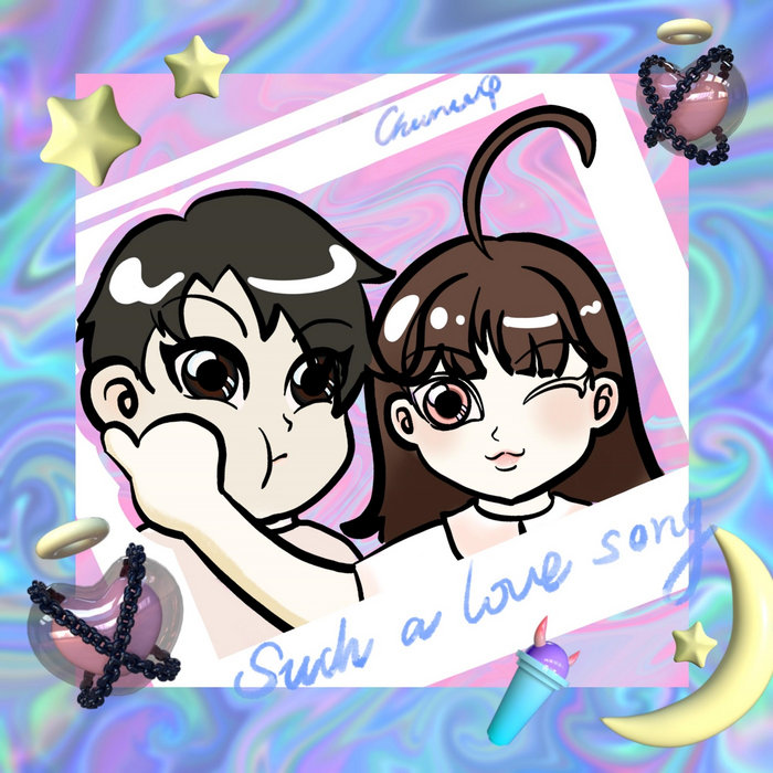 Such a love song | Chance4 | Showstart-release