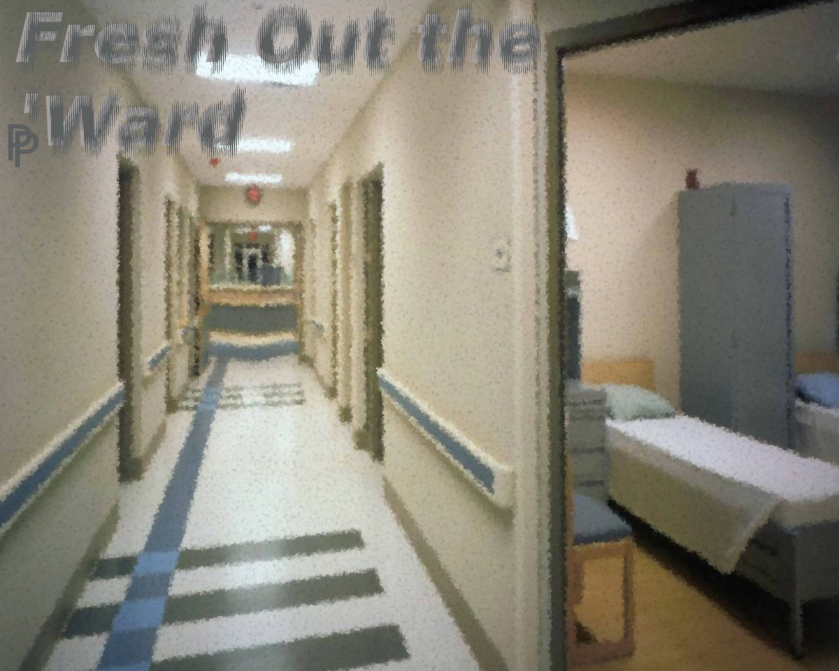 Vitality -- Fresh out the P'Ward | Mvk.Rgme