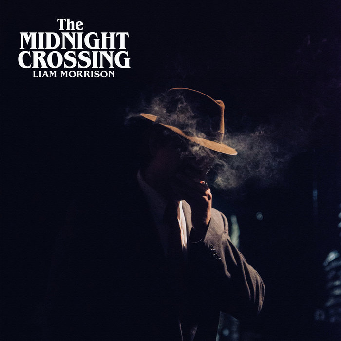 The Midnight Crossing | Liam Morrison