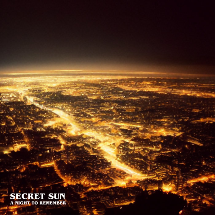 Shalamar | A Night to Remember | Secret Sun Remix | Secret Sun