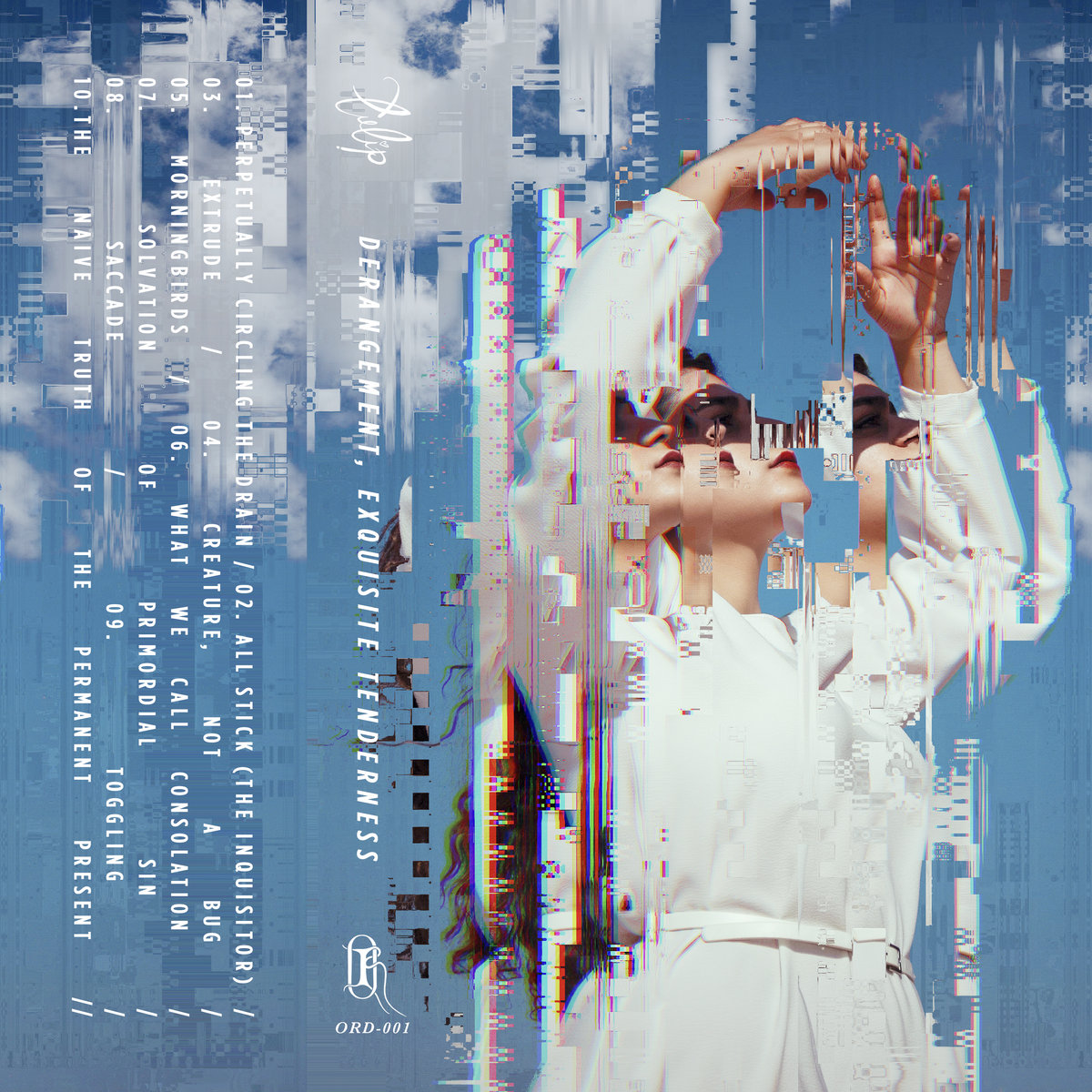 TULIP - Derangement, Exquisite Tenderness | Ordovician Records