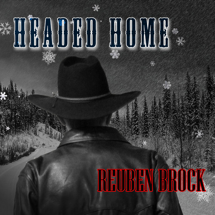 Headed Home | Reuben Brock