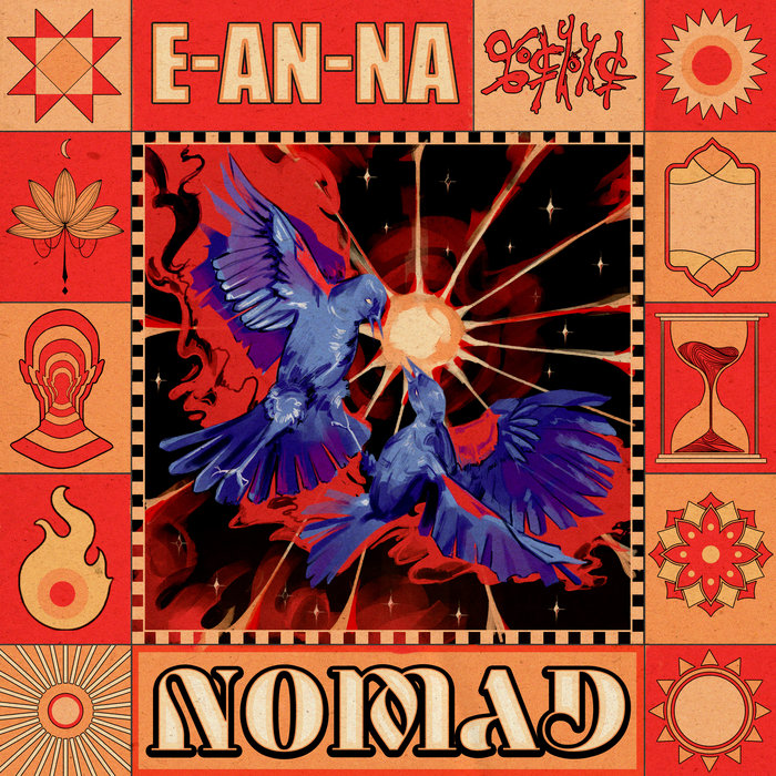 Nomad | E-an-na